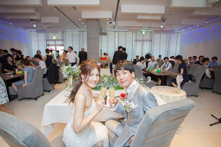 二次会・1.5次会 写真＆ビデオ撮影 | studiozero