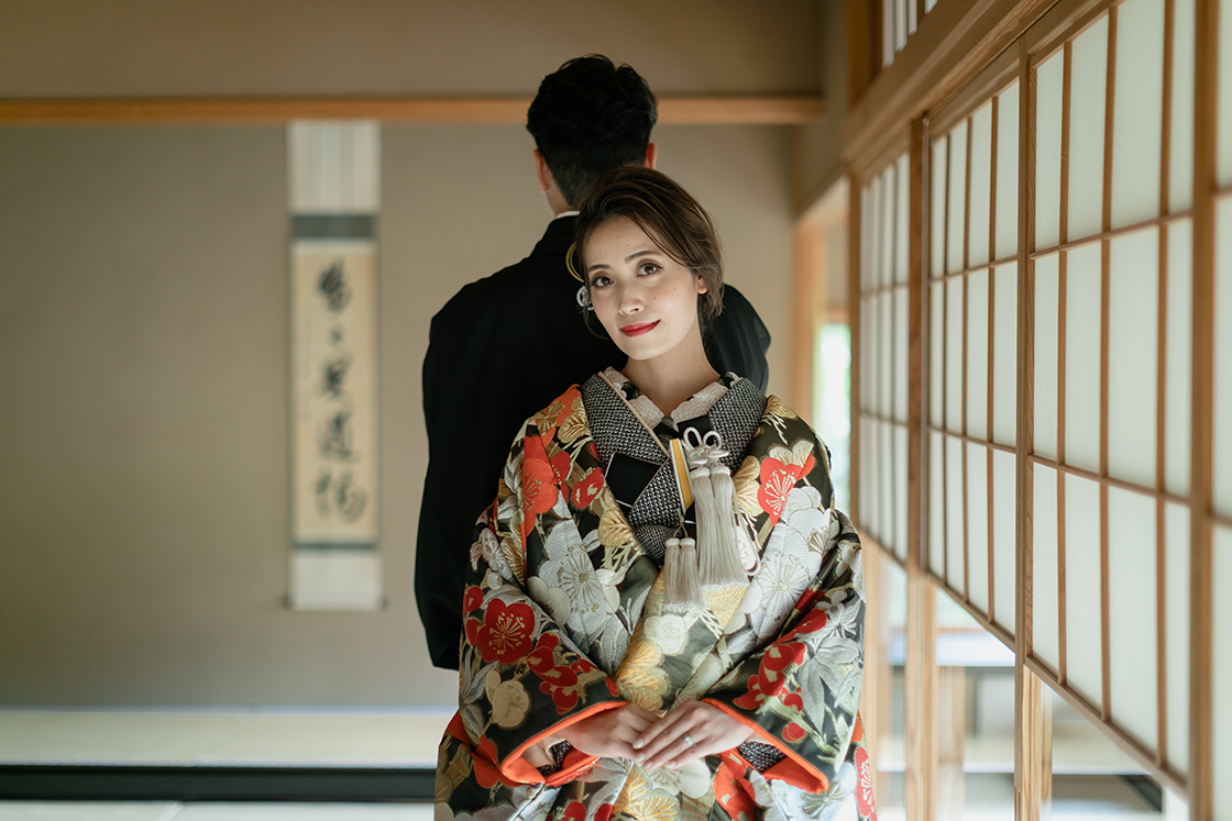 Pre-wedding photography services in Tokyo | studiozero