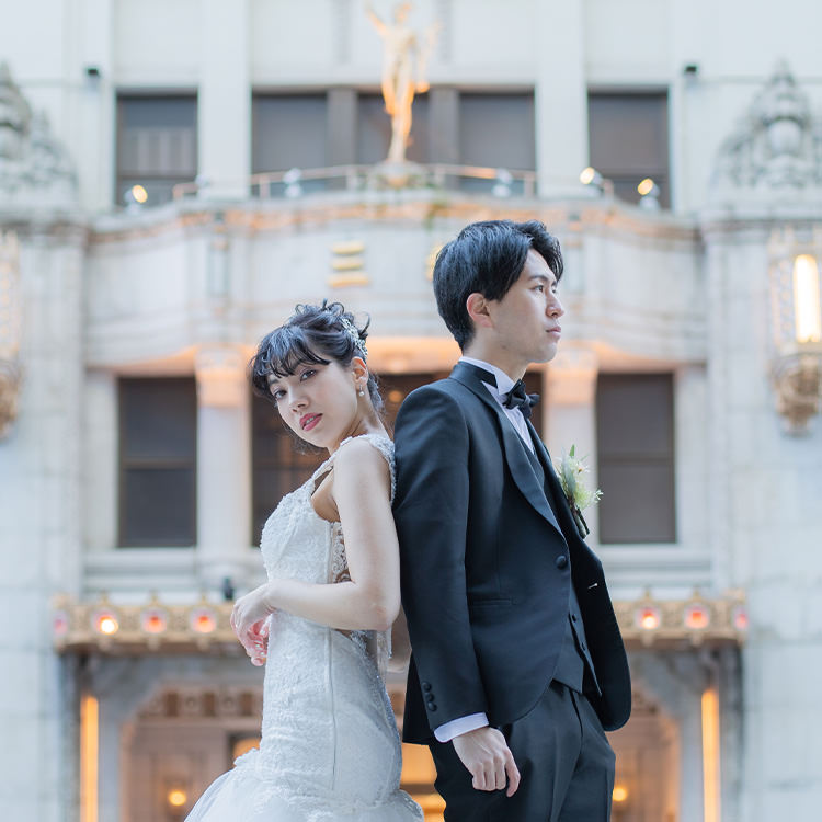 東京店 リーズナブルプラン｜ STUDIOZERO